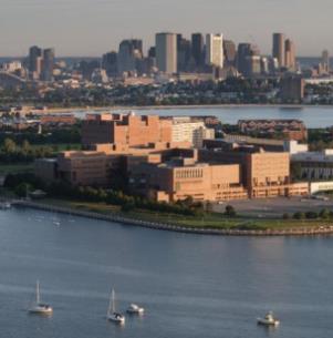 UMASS Boston | GMA Foundations