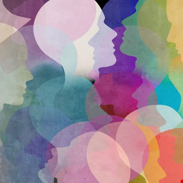 Multifaceted forms | GMA Foundations